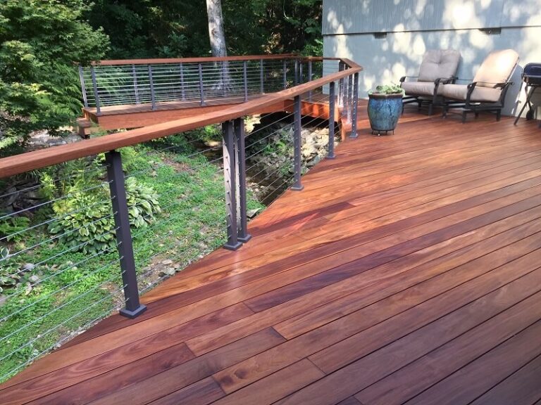 The Magic of IPE Wood | Why It's the Top Pick for Beautiful, Resilient ...